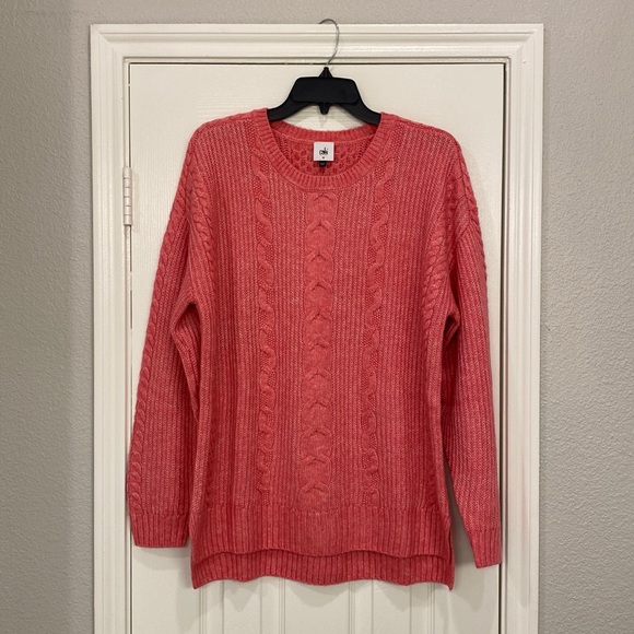 CAbi | Sweaters | Brand New Cabi Sweaterelsa Pullover | Poshmark